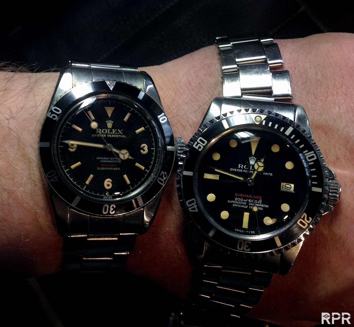 Rolex Passion Report of Asia Vintage Rolex Collectors Passion Meeting ...