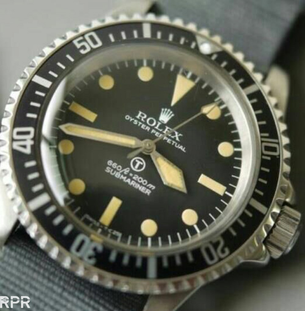 Photos - Rolex Passion Report
