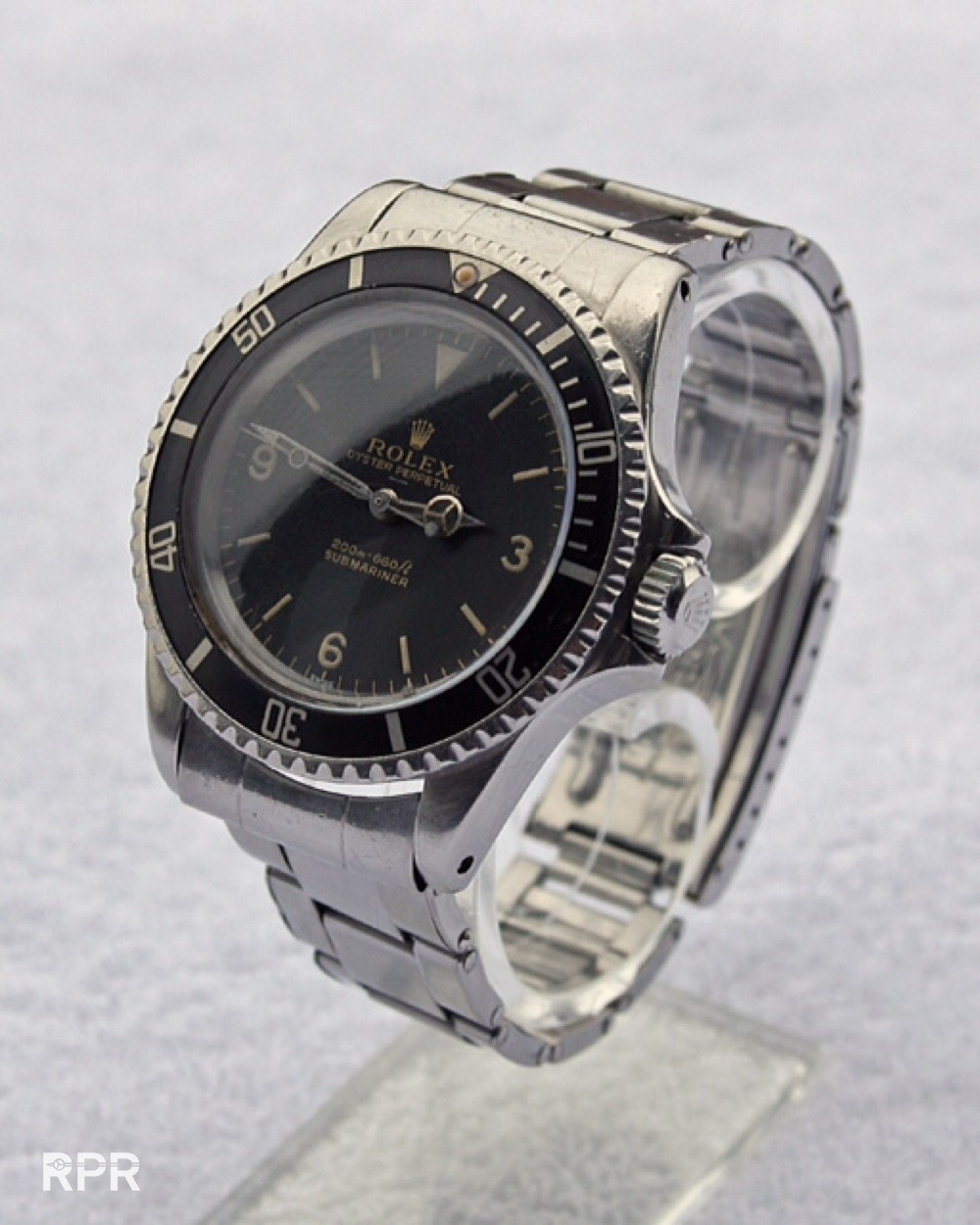 High quality fake vintage Rolex dials - Rolex Passion Report