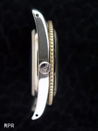 The Rolex Small and Big Crown James Bond Submariner - Rolex Passion Report