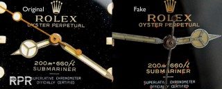 Learn to know the value of your vintage Rolex! - Rolex Passion Report