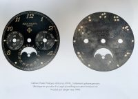 Le Cadran - The Dial - Book by Helmut Crott - Rolex Passion Report