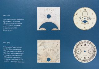 Le Cadran - The Dial - Book by Helmut Crott - Rolex Passion Report