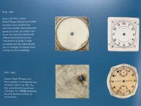 Le Cadran - The Dial - Book by Helmut Crott - Rolex Passion Report