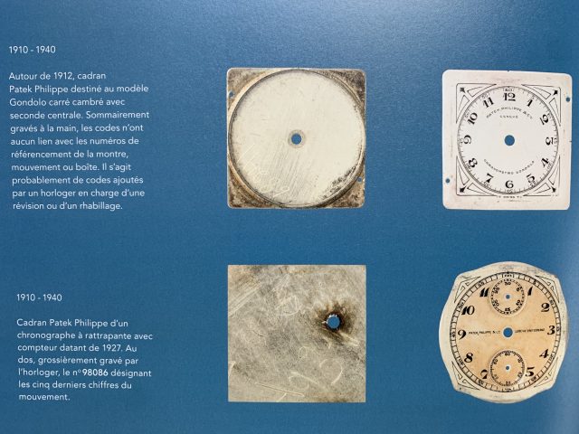 Le Cadran - The Dial - Book by Helmut Crott - Rolex Passion Report