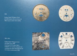 Le Cadran - The Dial - Book by Helmut Crott - Rolex Passion Report