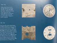 Le Cadran - The Dial - Book by Helmut Crott - Rolex Passion Report