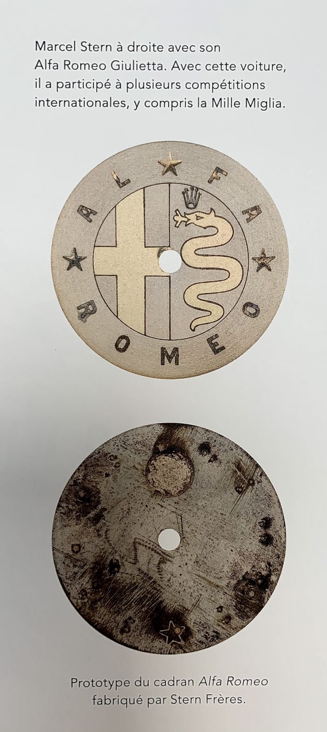 Le Cadran - The Dial - Book by Helmut Crott - Rolex Passion Report